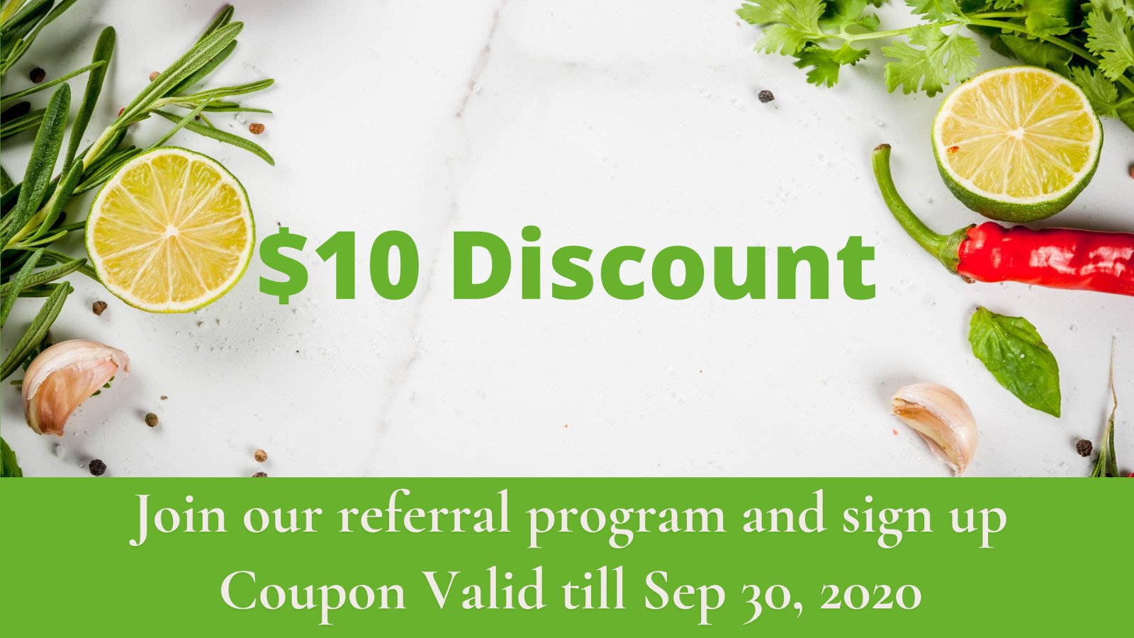 How to get $10 coupon