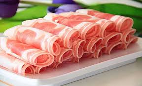 Lamb Shoulder Roll (approx 1.6lb) - 1pack